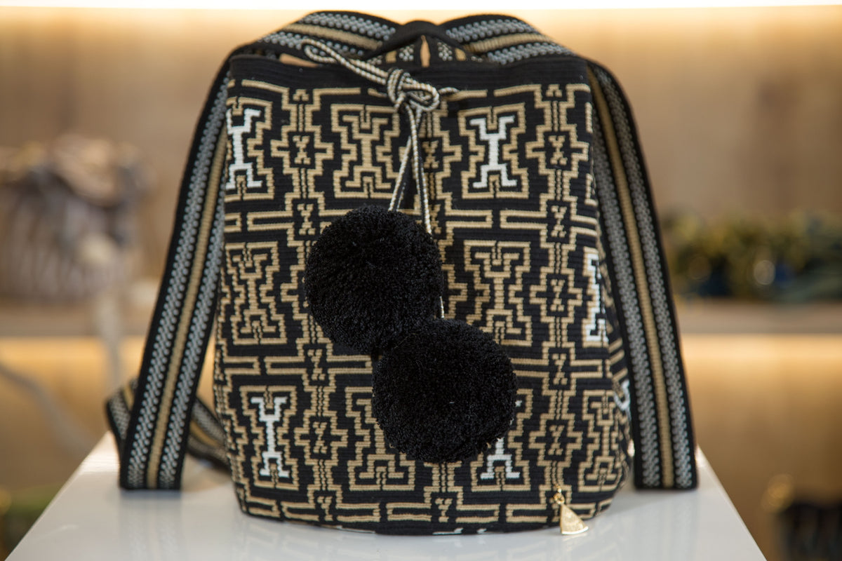 Backpacks – SUSU Accessories