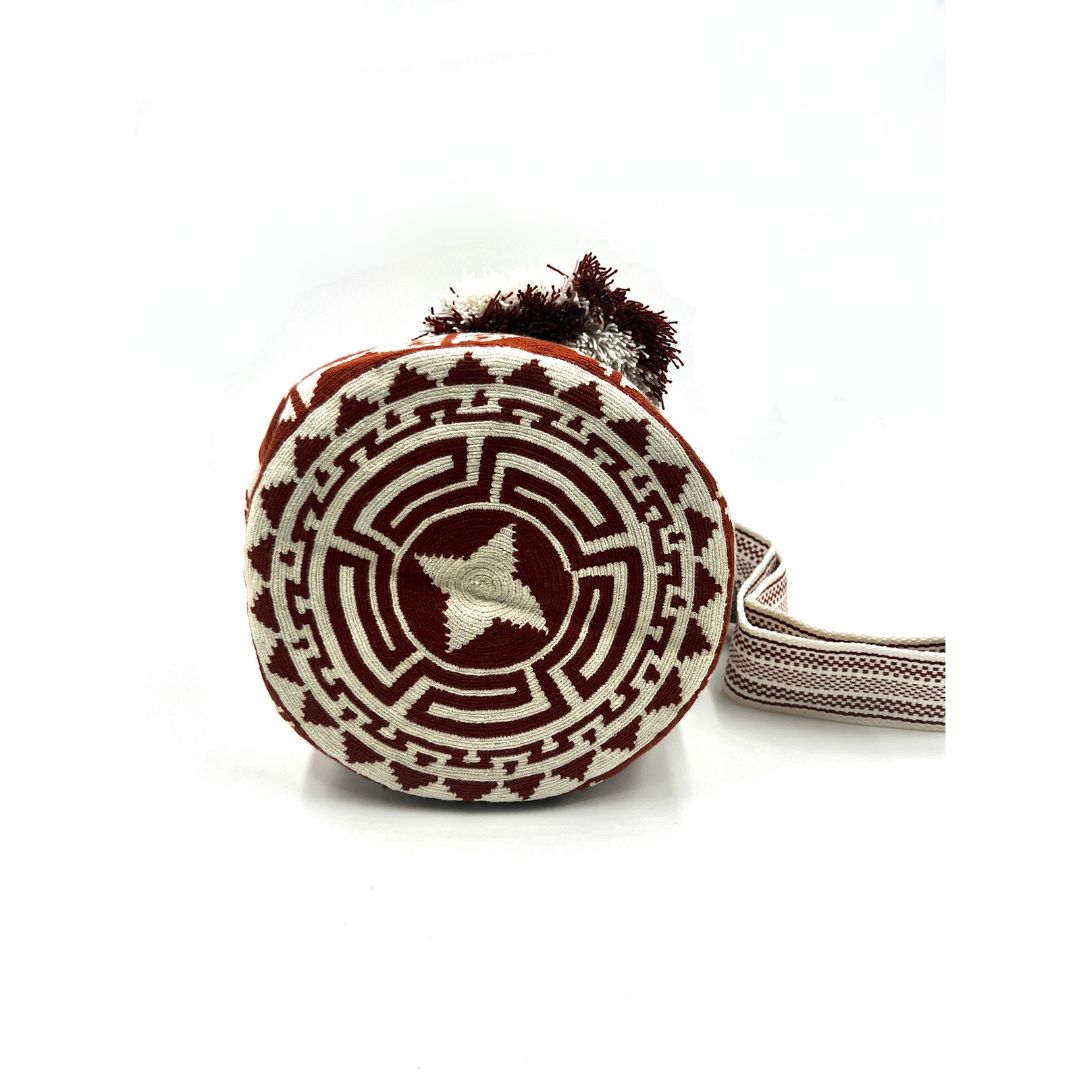 SUSU Dawn Crossbody Mochila | SUSU Accessories