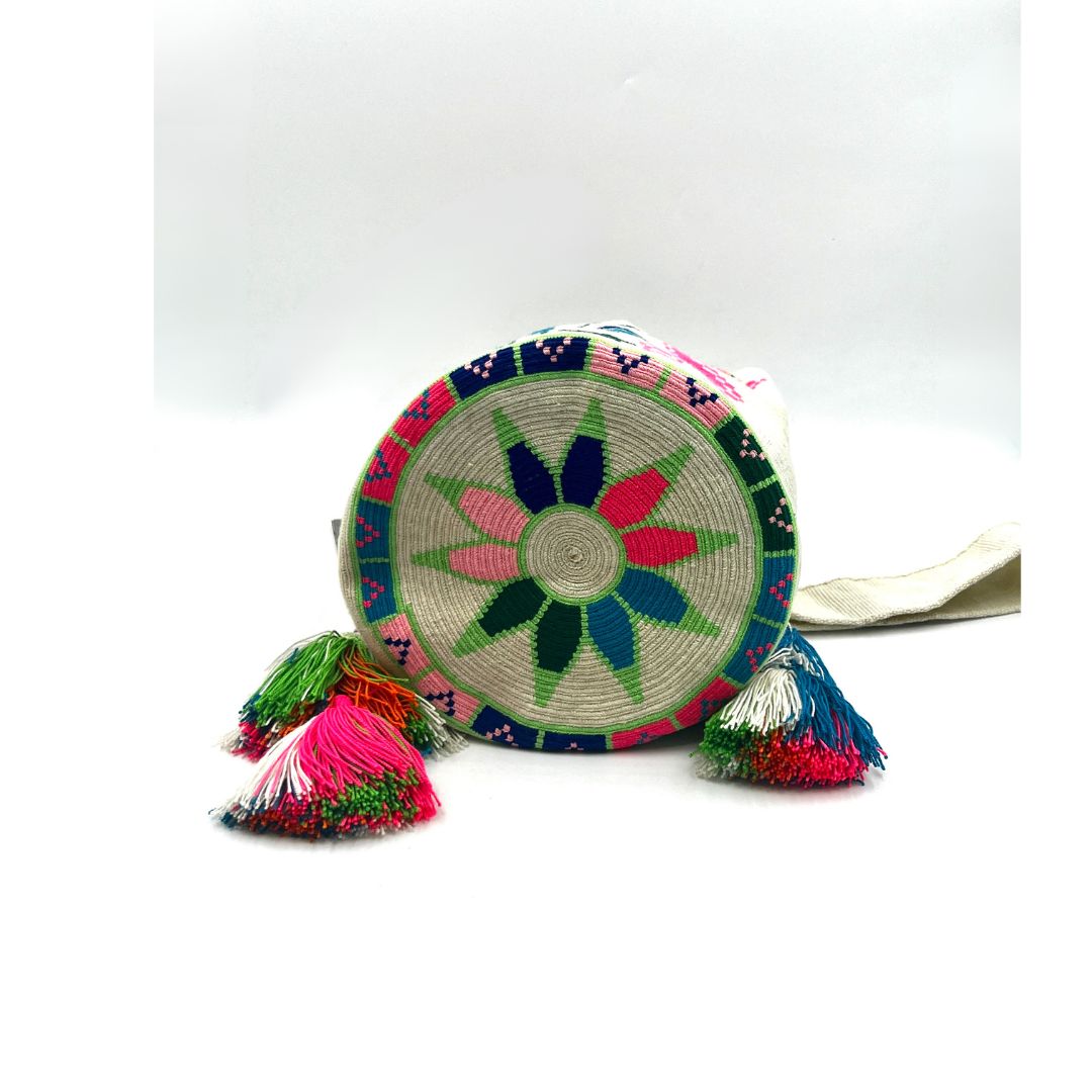 SUSU Dawn Crossbody Mochila | SUSU Accessories