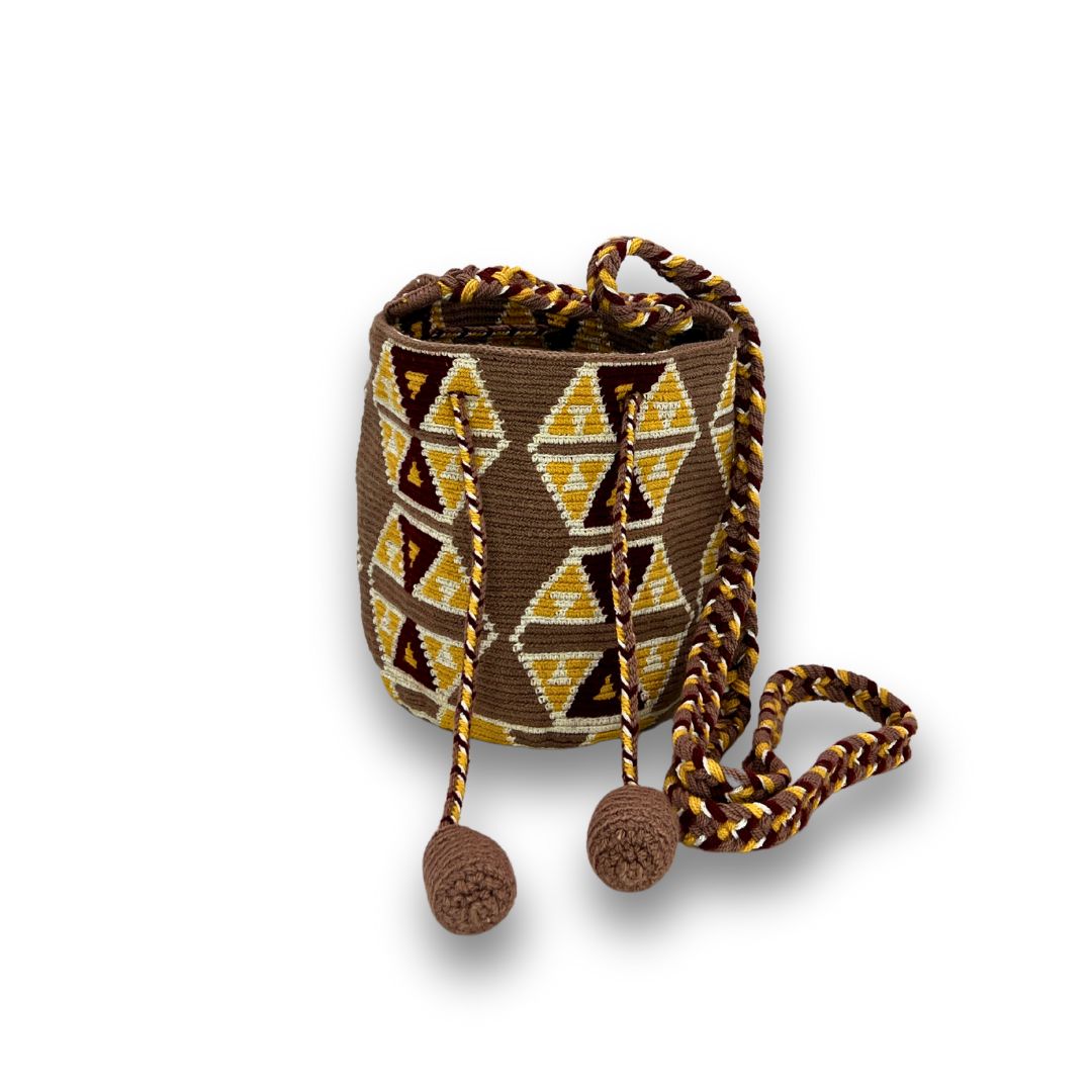 SUSU Dawn Crossbody Mochila | SUSU Accessories